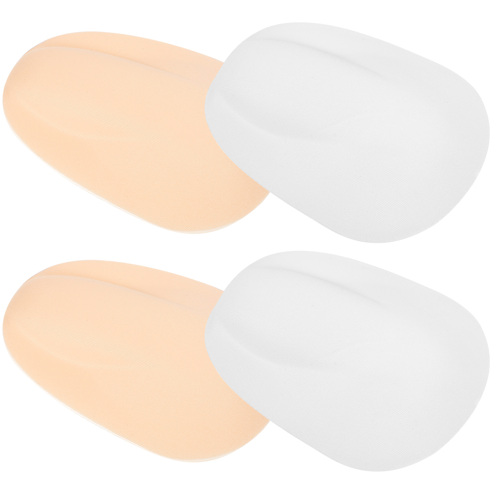 REACHISE 4pcs Butt-lift Underwear Pad Butt-lift Underwear Inserts Hip ...