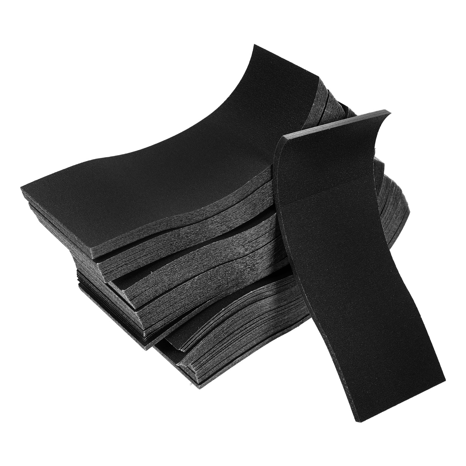 REACHISE 500pcs Paper Napkin Band Self Adhesive Napkin Rings Paper ...