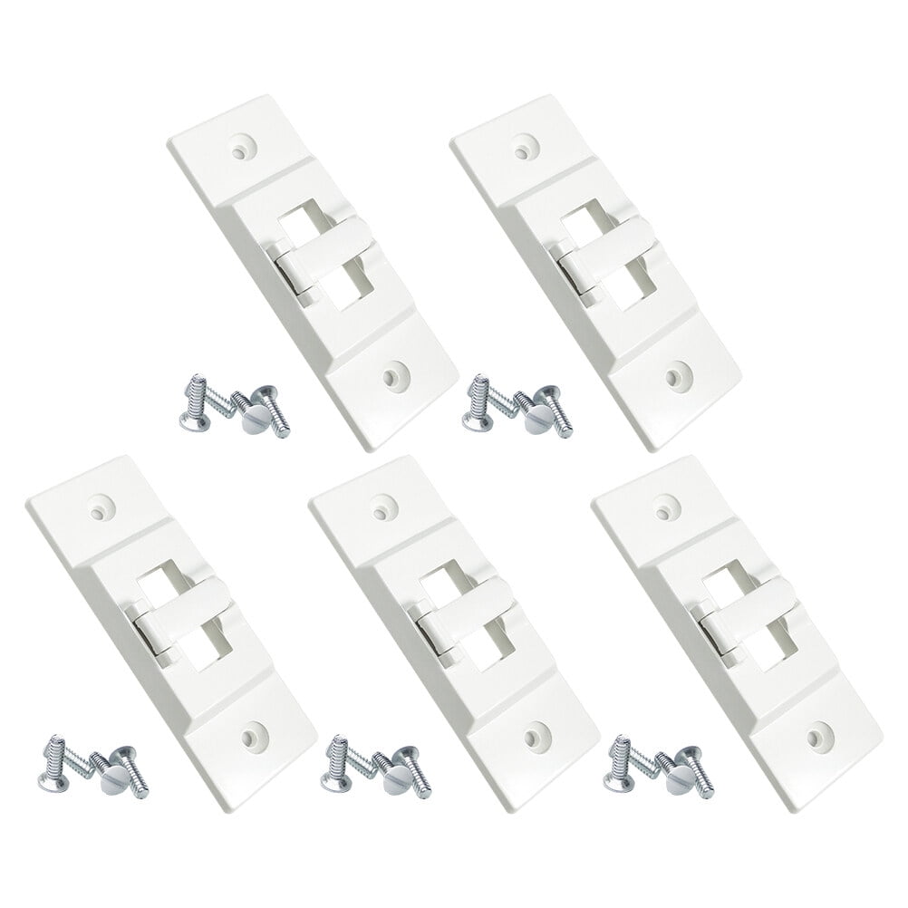 REACHISE 5pcs Light Switch Guards Cover Switch Cover Safety Switch ...