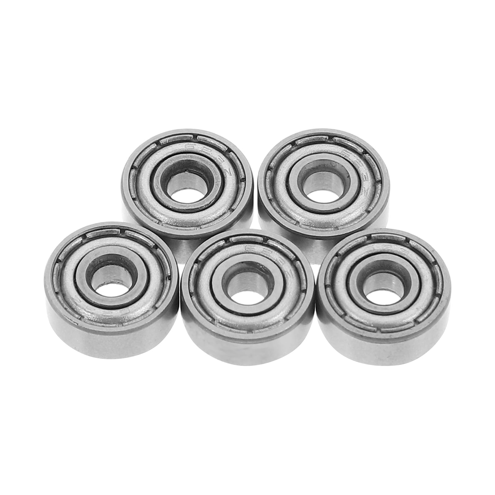 REACHISE 5x 623ZZ Mini Deep Groove 3D Printer Accessories 3x10x4mm ...