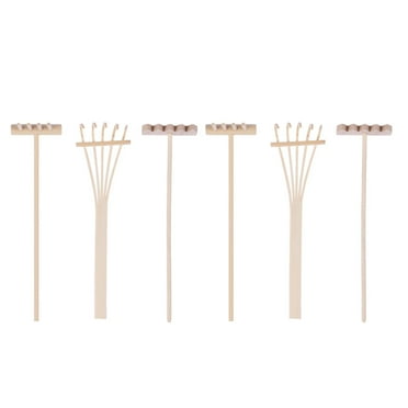 Barnel B990 Telescopic Shrub Rake - Walmart.com