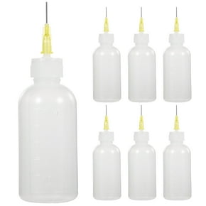 Needle Tip Bottle