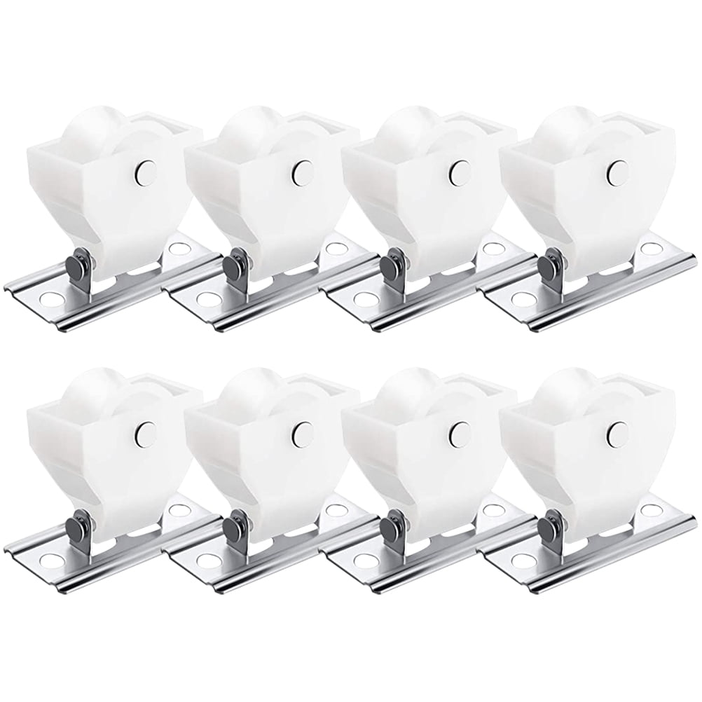 REACHISE 8pcs Roman Shade Cord Lock for Window Blinds - Walmart.com