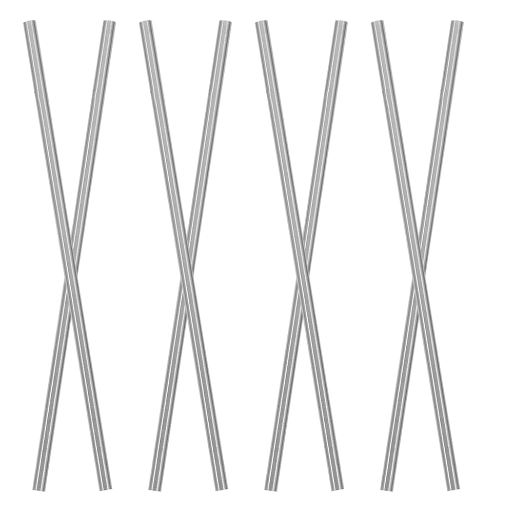 REACHISE 8pcs Stainless Steel Rod Pins for Blocking Board Blocking Pins ...