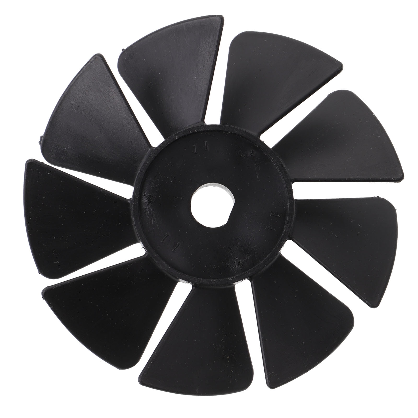 REACHISE Air Compressor Fan Plastic Air Compressor Fan Small Air ...