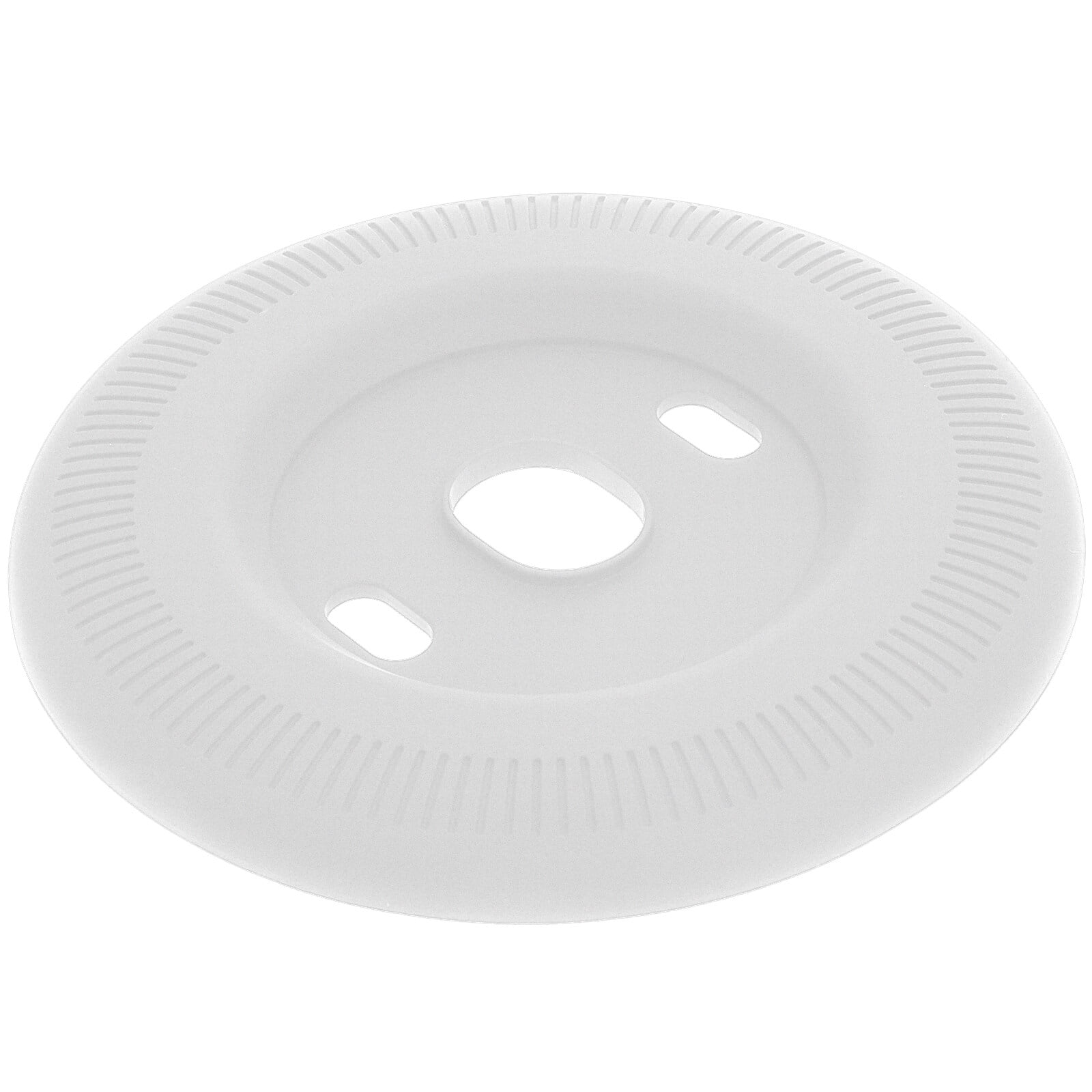 REACHISE Backplate Wifi Thermostat Wall Mount Compatible with Nest ...