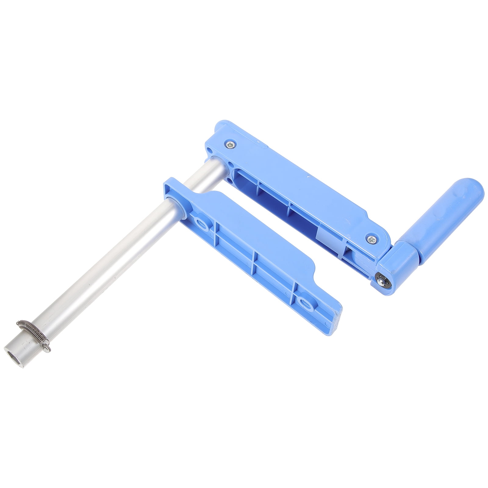 FUEENIRVA Nursing Care Adjuster Handle Bed Adjuster Handle Stainless ...