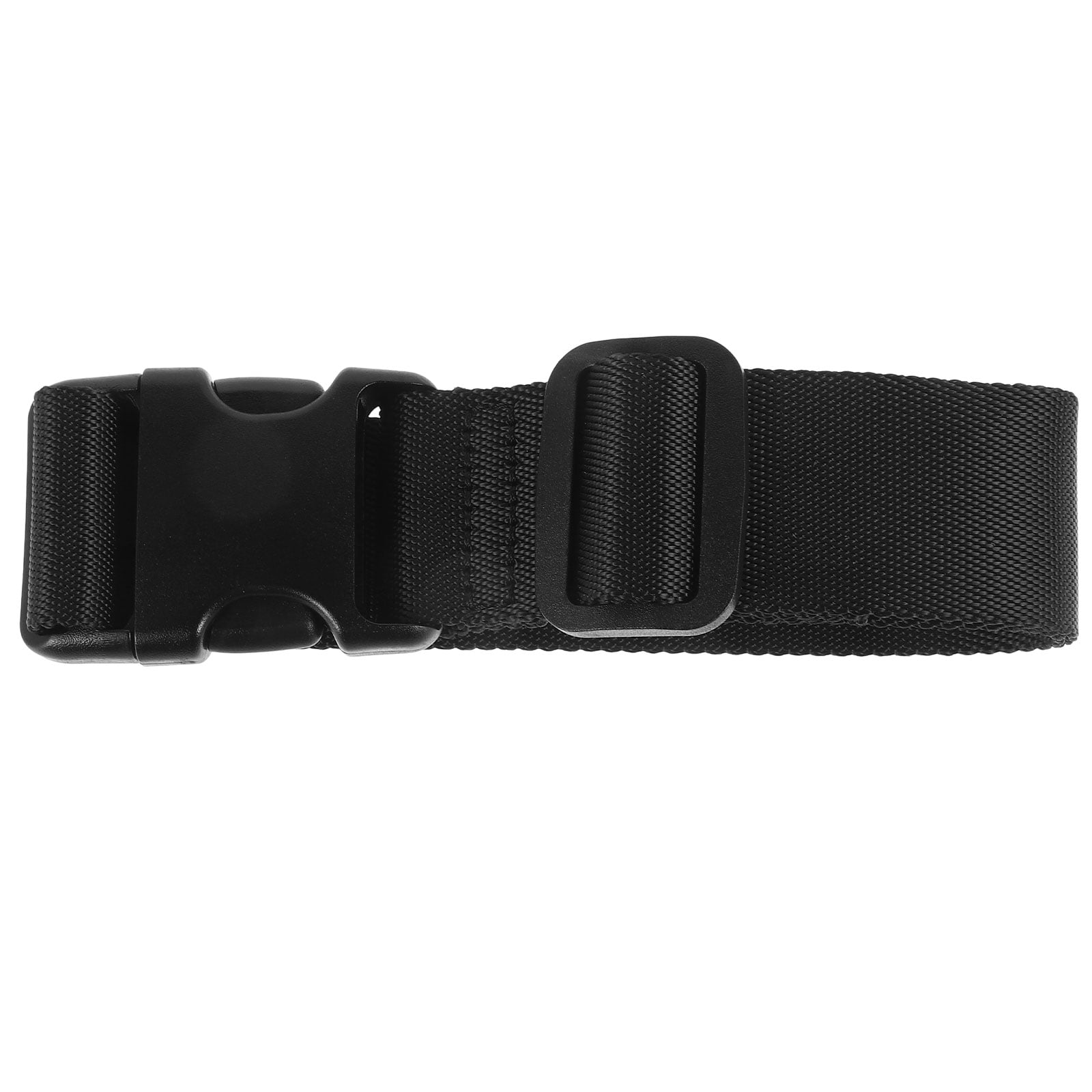 REACHISE Belt Bag Fanny Pack Extender Strap Adjustable Belts Solid ...