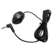Inflatable Rock Star Microphone, 8 in, 1ct - Walmart.com