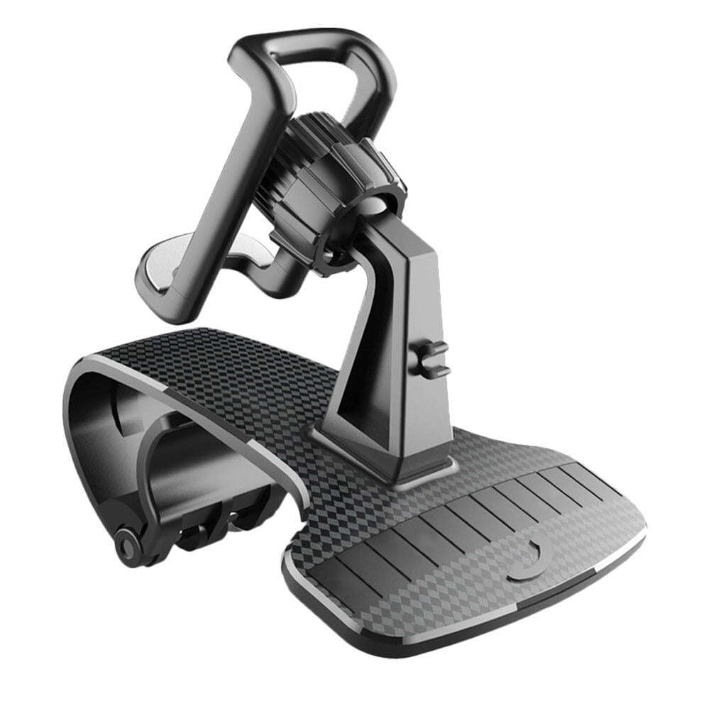 REACHISE Car Mobile Bracket 360 Degree Navigation Dashboard Holder ...