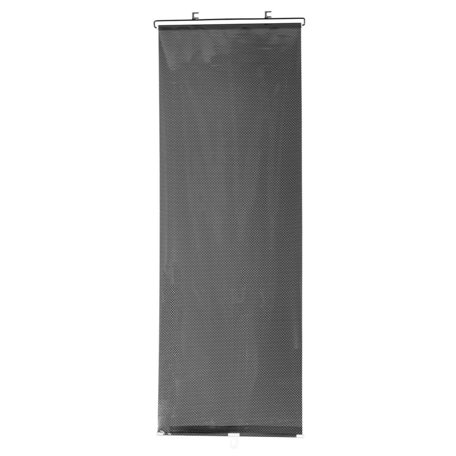 REACHISE Car Side Window Shade Retractable Sun Visor 40*125cm - Walmart.com