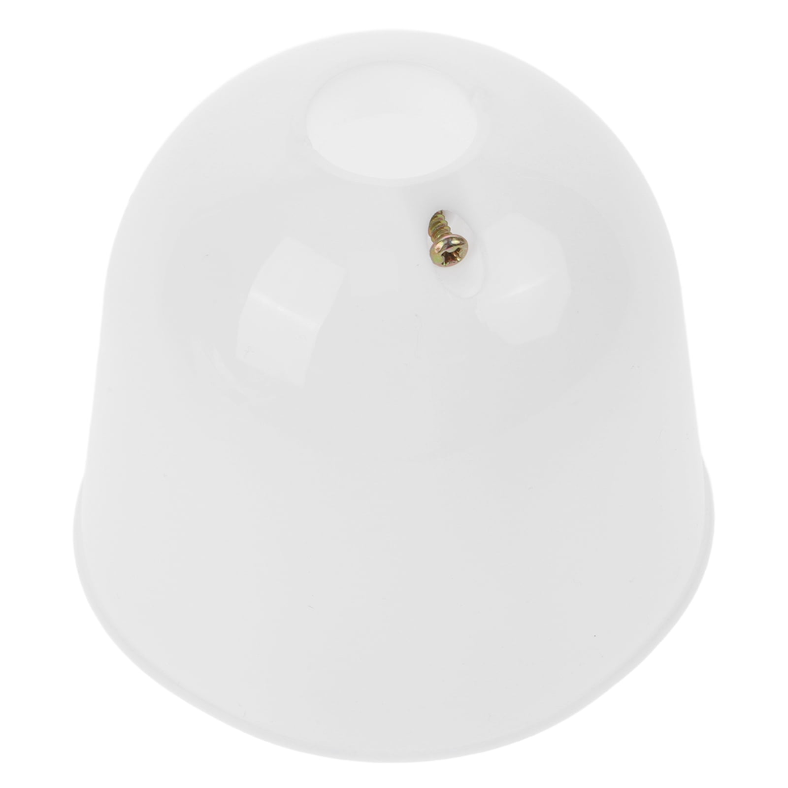 REACHISE Ceiling Fan Bottom Canopies Pendant Ceiling Fan Canopy ...