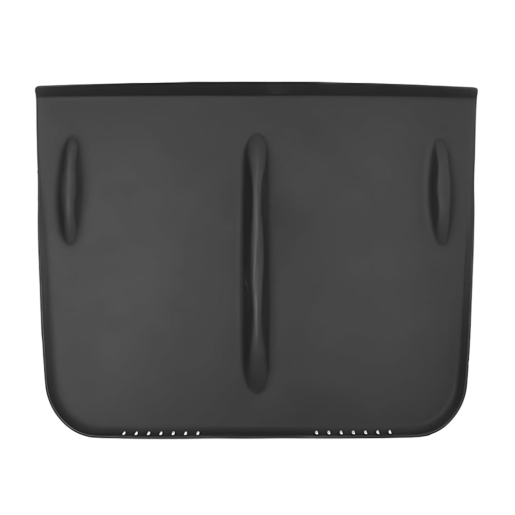 REACHISE Center Console Wireless Charger Mat Anti-slip Protective Pad ...