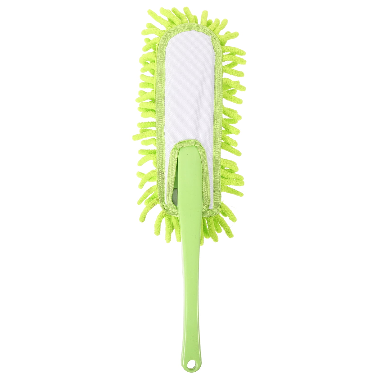 REACHISE Chenille Car Duster Car Cleaning Duster Long Handle Car Duster ...