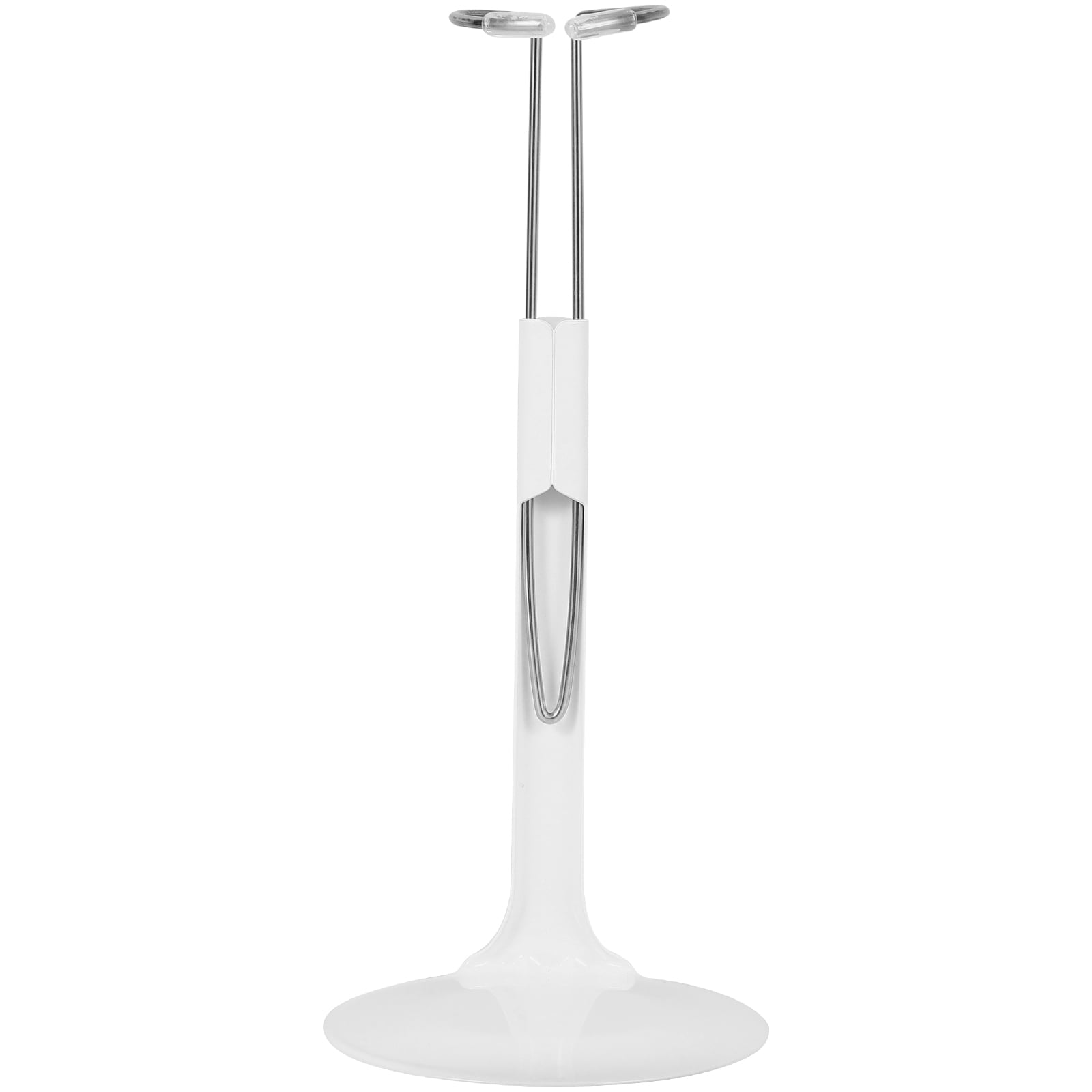 REACHISE Doll Stands Display Holder Metal Desktop Adjustable Doll ...