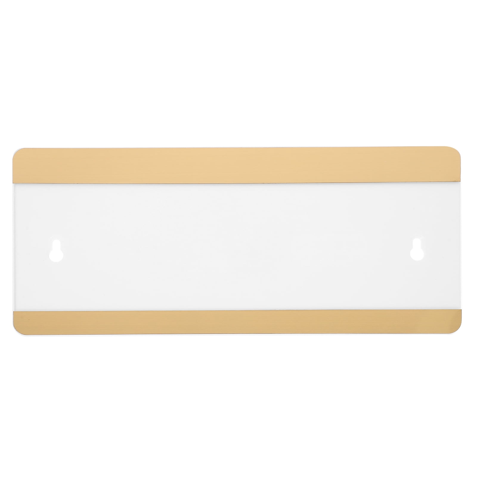 REACHISE Door Sign Holder Acrylic Wall Sign Holder Office Door Sign ...