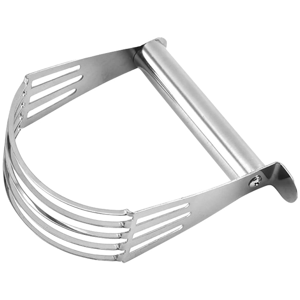 REACHISE Dough and Pastry Blender Reusable Pastry Press Tool Dough ...