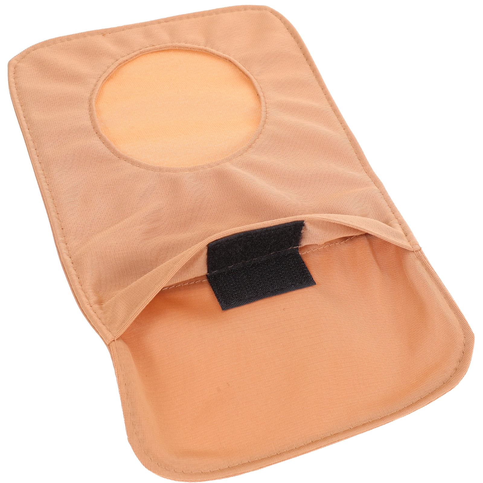 REACHISE Elastic Ostomy Cover Reusable Ostomy Bag Cover Colostomy ...
