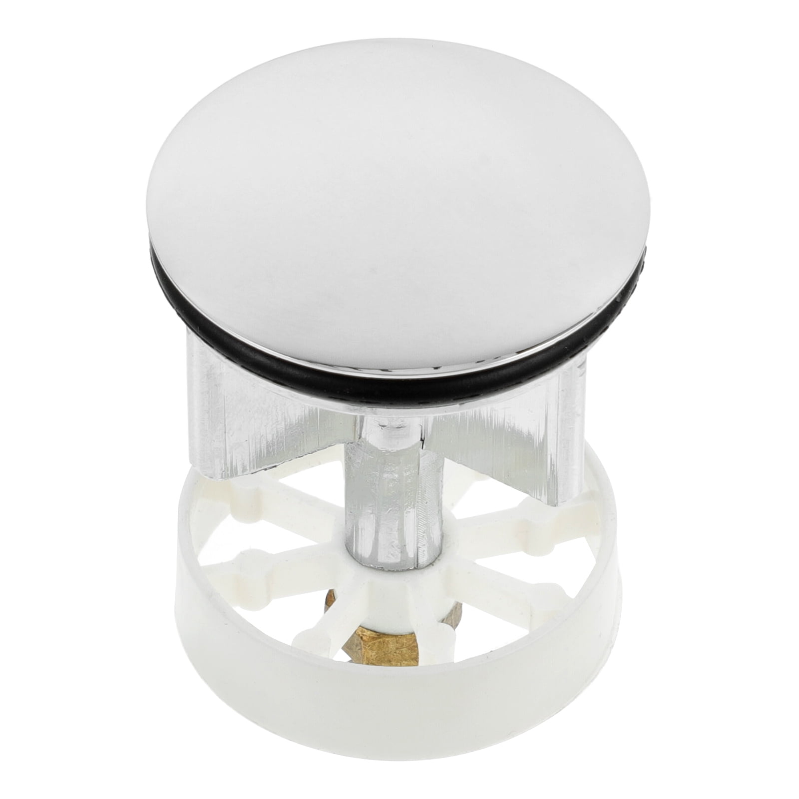 REACHISE Europe Style Kitchen Basin Lift Drain Plug Bathtub Sink Water ...