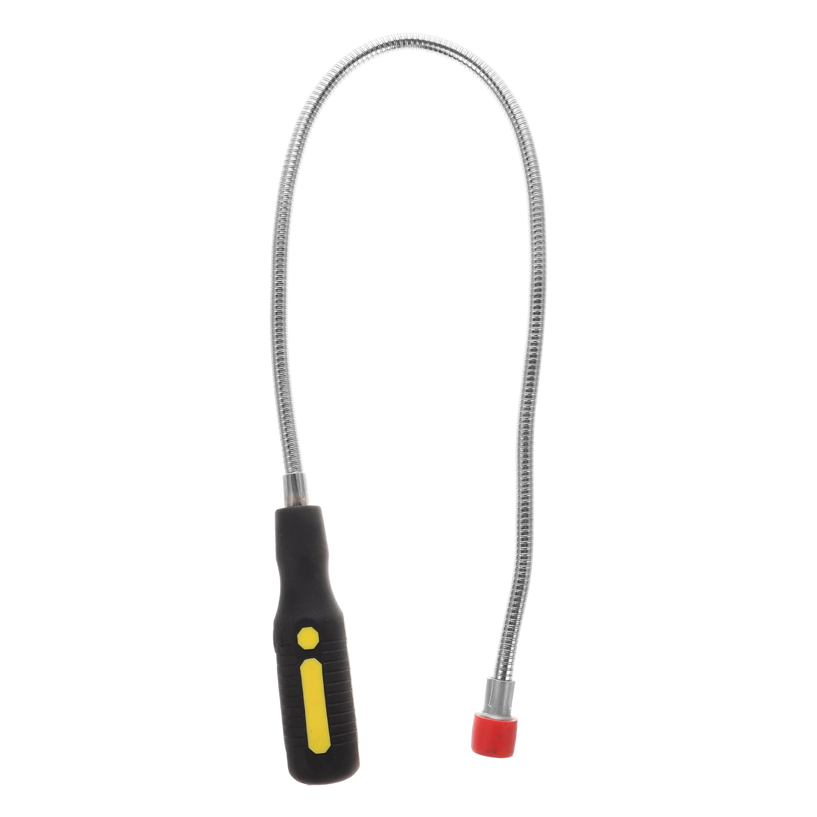 REACHISE Extendable Magnet Pickup Tool Magnetic Pickup Tool Flexible ...