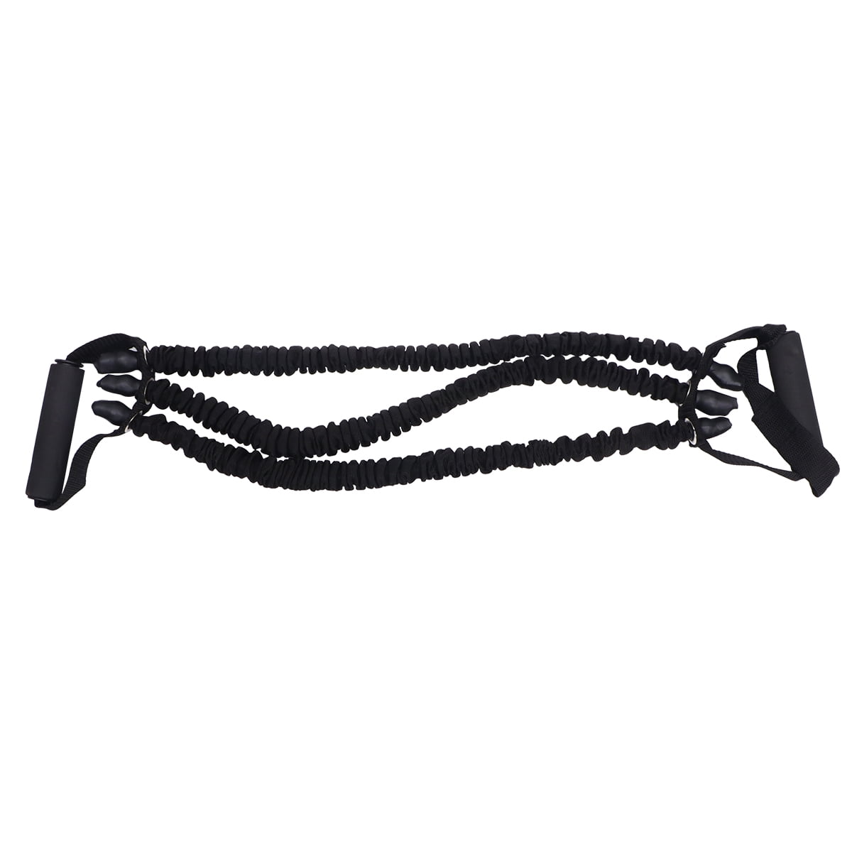 REACHISE Fitness Arm Bands Chest Expander Resistance Bands - Walmart.com