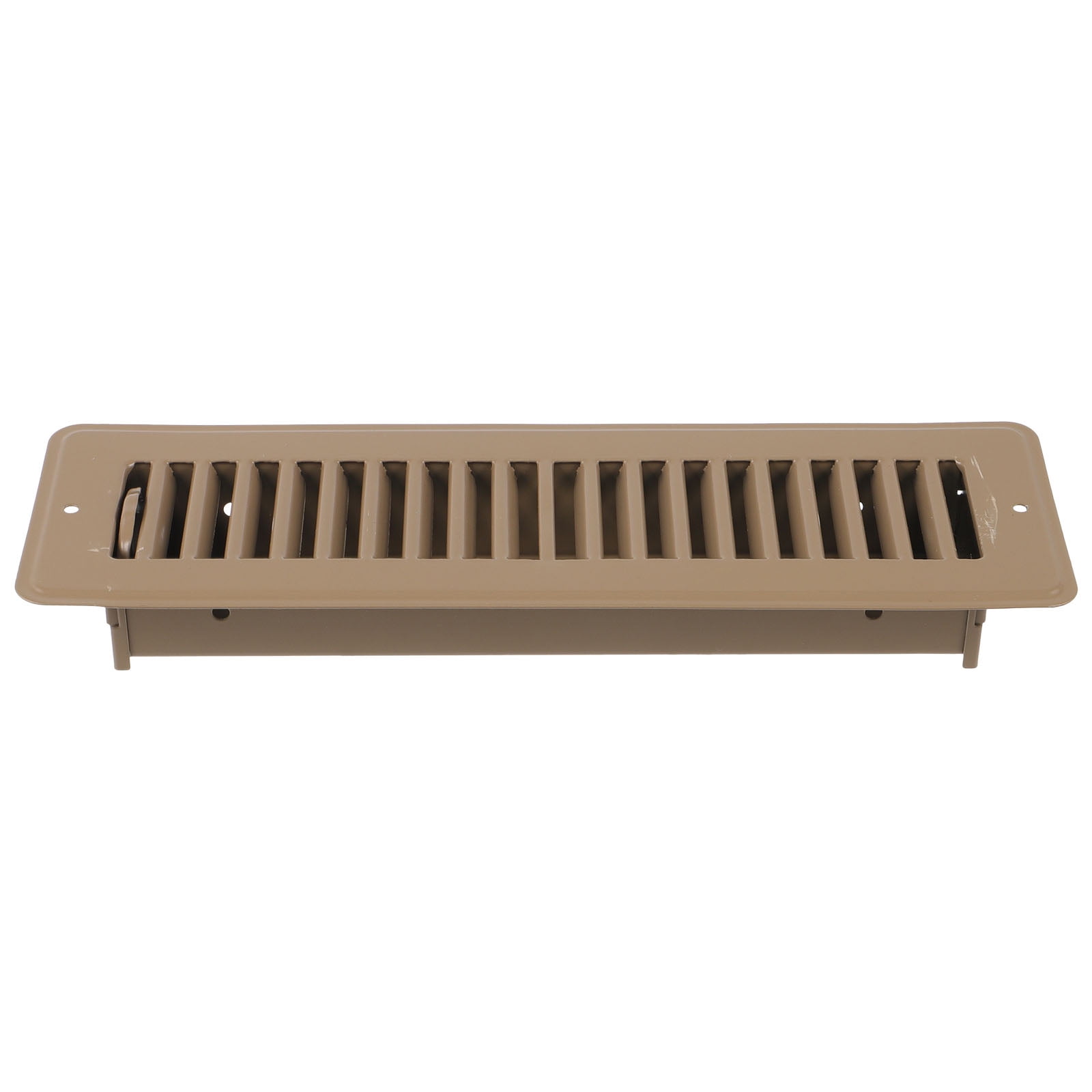 REACHISE Floor Vent Cover Return Air Grille Replacement Floor Vent ...