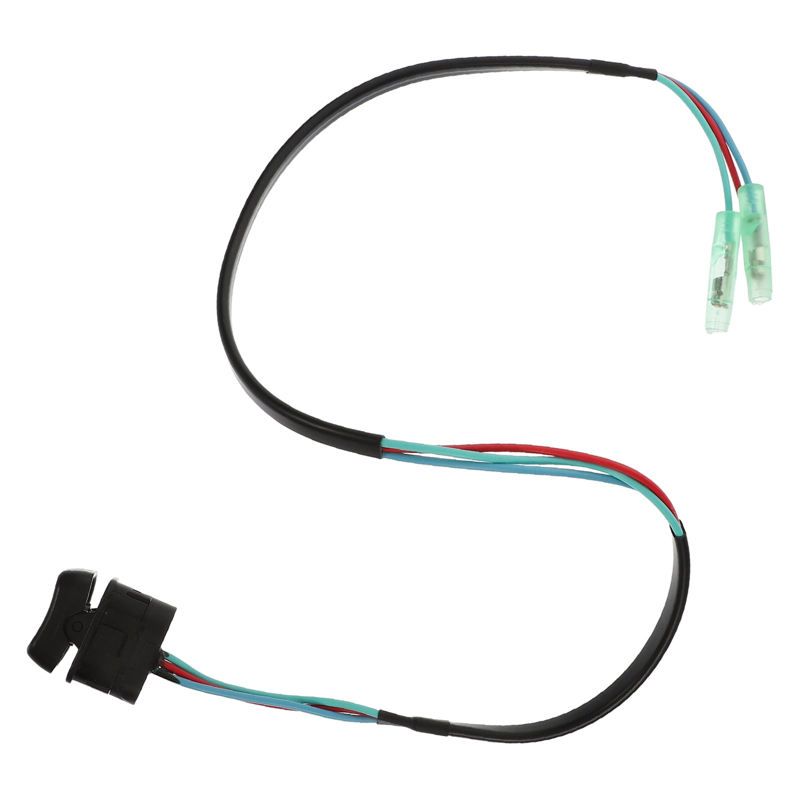 REACHISE For Boat Replacement Boat Trim Tilt Switch Assembly For ...
