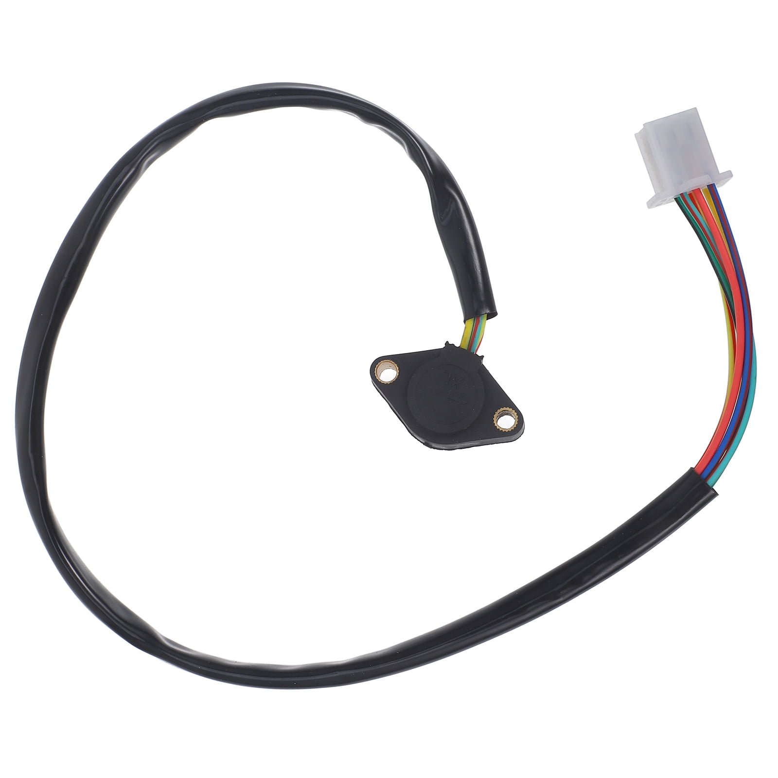 REACHISE Gear Position Sensor Switch Transmission Indicator Motorcycle ...