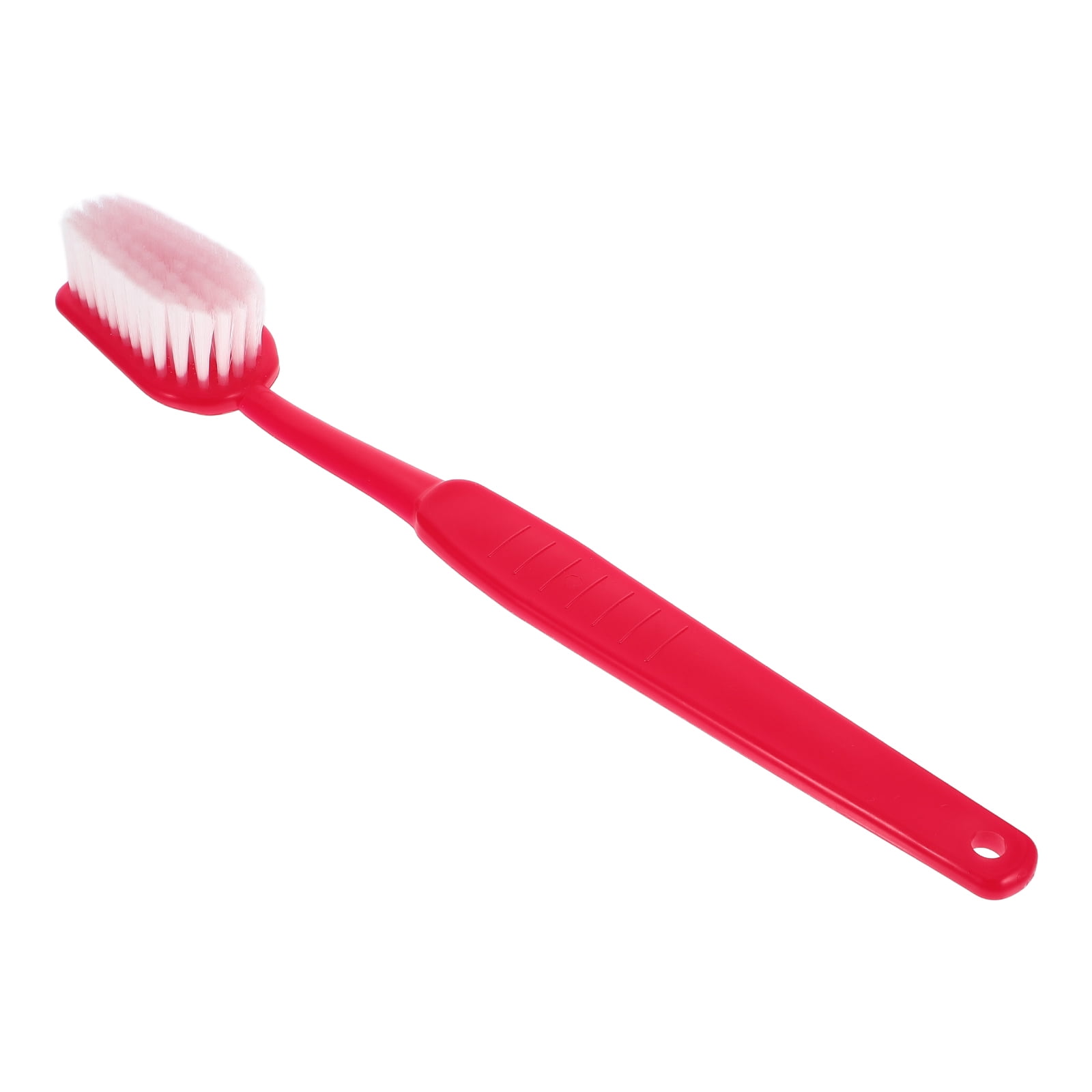 REACHISE Giant Toothbrush Prop Funny Party Photo Prop Big Toothbrush ...