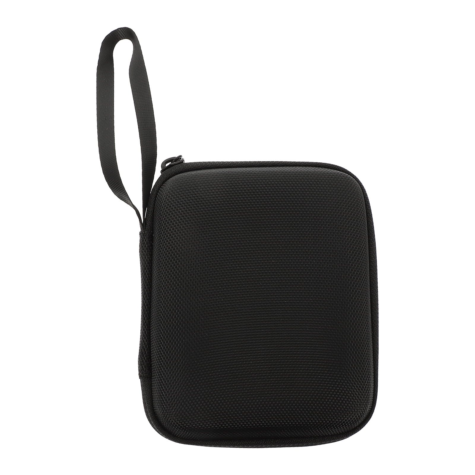 REACHISE Guitar Pick Holder Case Lanyard Plectrum Carrying Bag Guitar ...