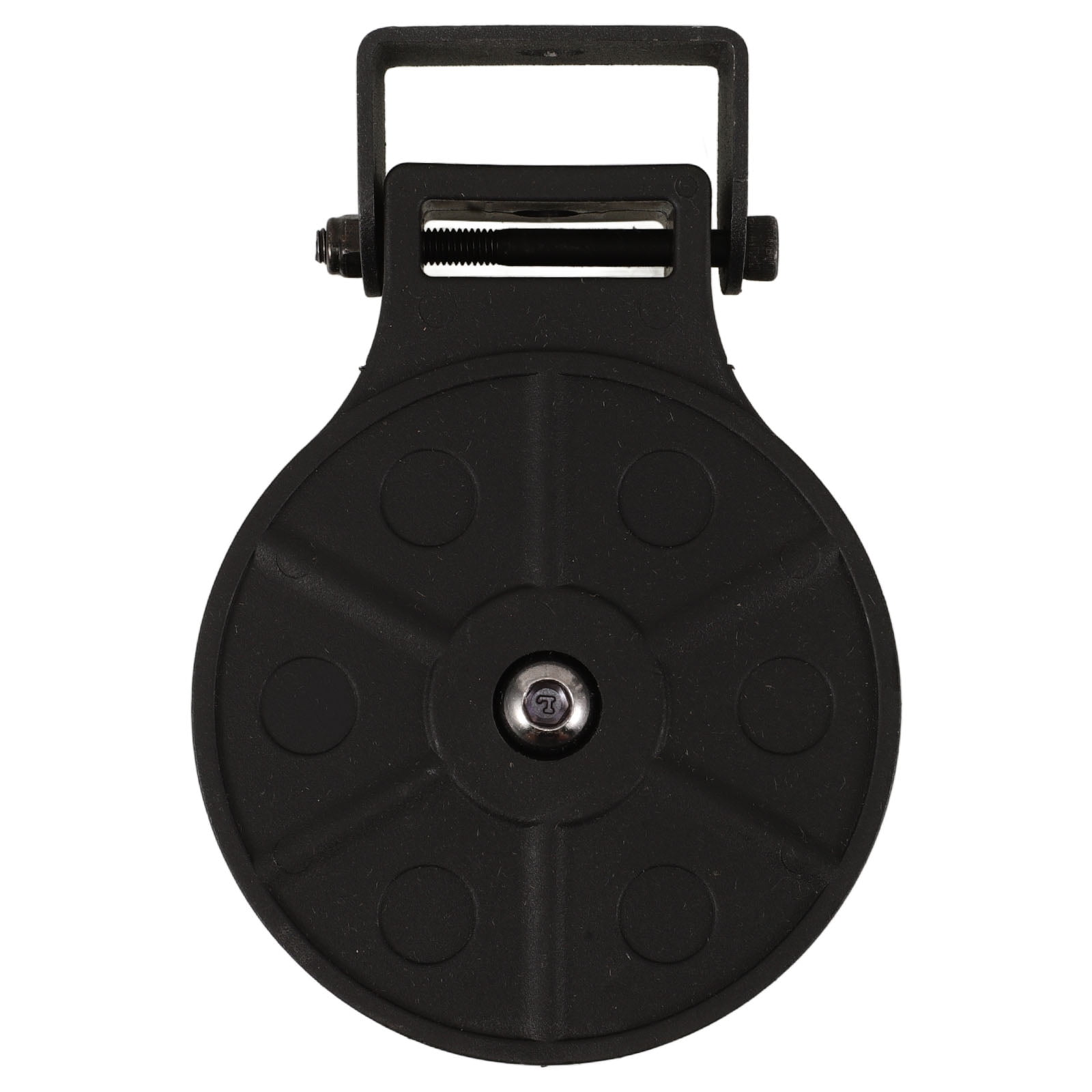 REACHISE Heavy Duty Pulleys For Lifting And Cable Weight Pulley System ...