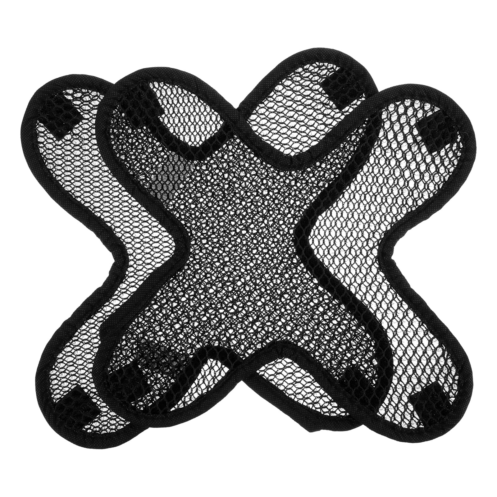 REACHISE Holly Leaves Hard Hat Liner Insert + Helmet Sweatband ...