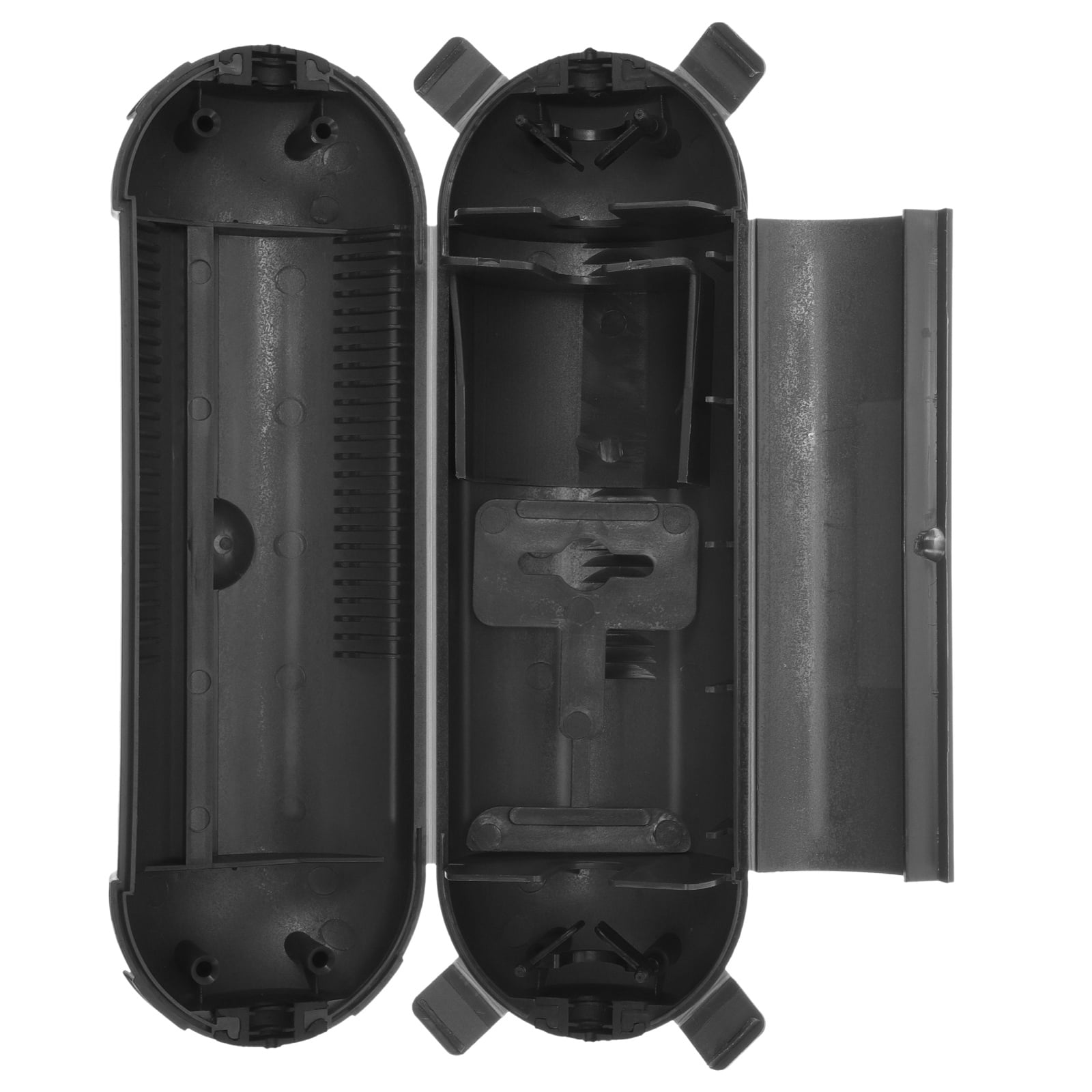 REACHISE Junction Box Plastic Water proof Electrical line Box Outdoor ...