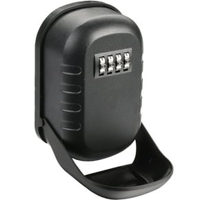 Outdoor Key Lock Box