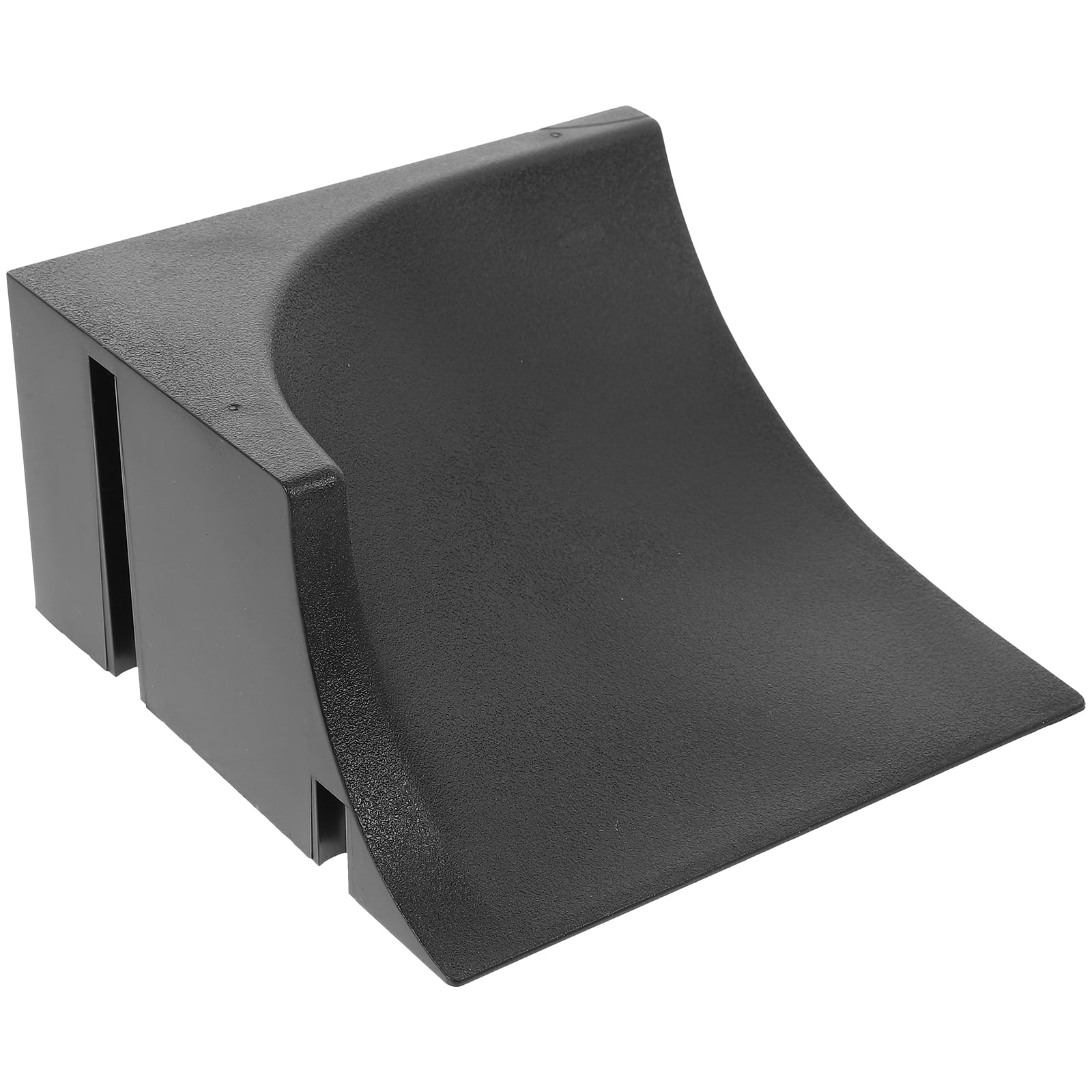 REACHISE Kids Finger Skateboard Park Ramp Mini Skate Rail Training ...