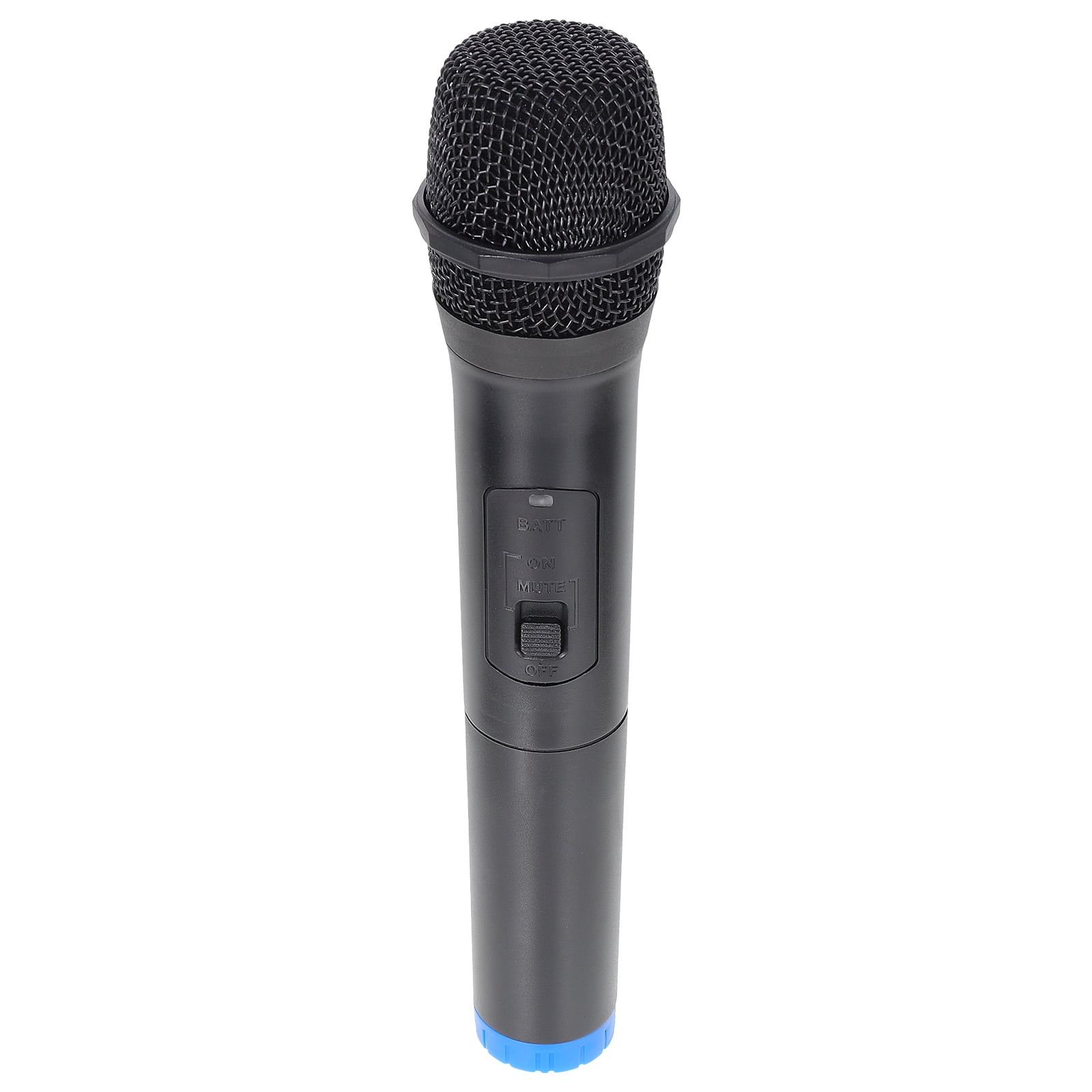 REACHISE Kids Simulated Microphone Toy for Pretend Play and Singing ...