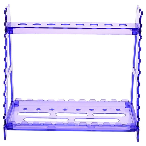 REACHISE Laboratory Pipette Stand Pipette Holder Pipette Storage Rack ...