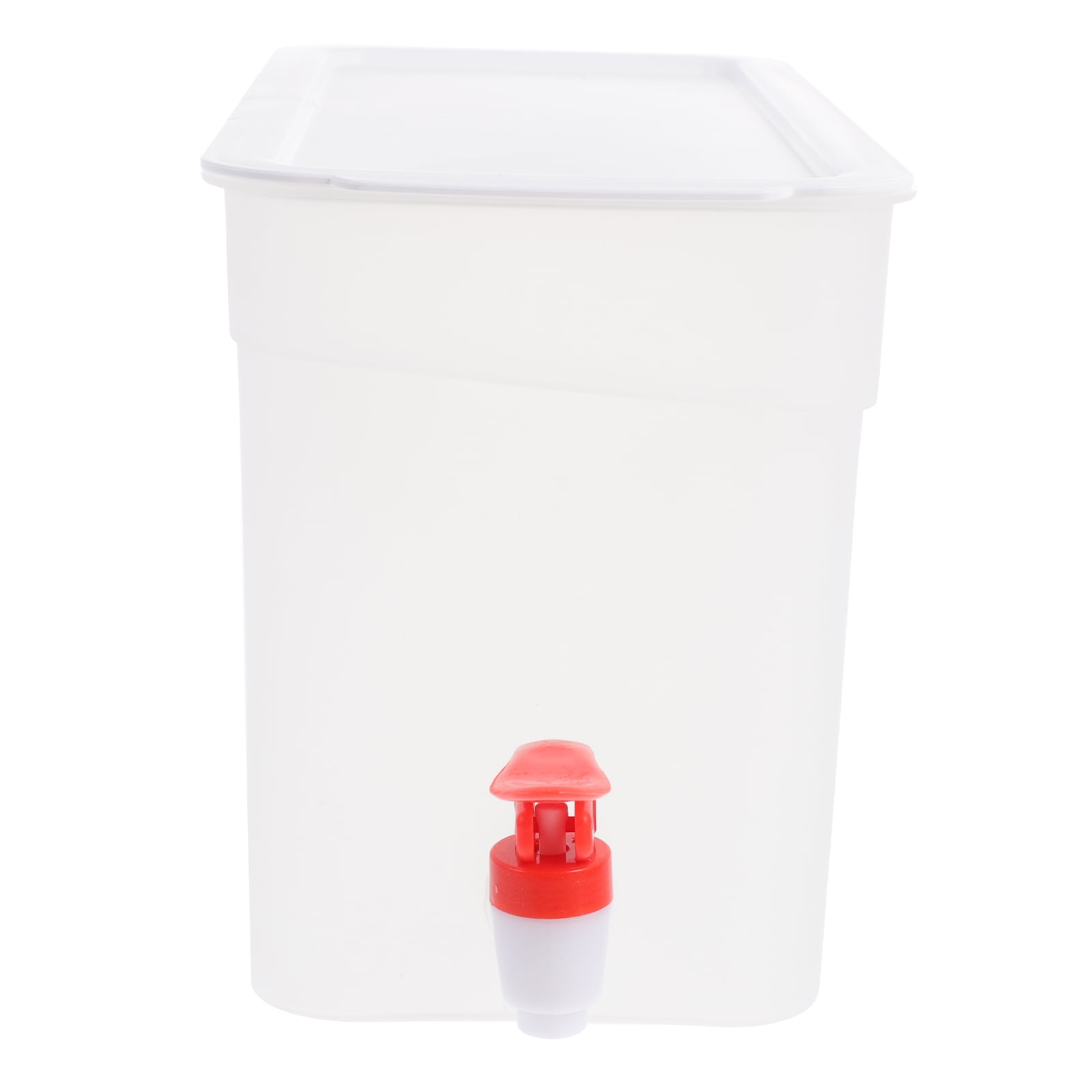 REACHISE Large Capacity Water Dispenser with Spigot for Home - Walmart.com