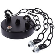 Creative Hobbies Chandelier Lighting Fixture Socket Kit, Candelabra E ...