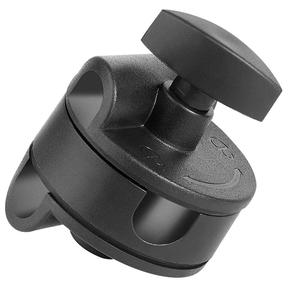 REACHISE Mic Stand Adapter Microphone Extension Tube Adapter Microphone ...