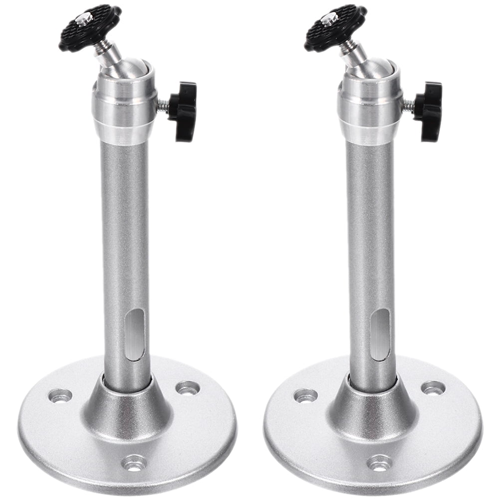 REACHISE Mini Projector Mount Ceiling Wall Stand 2pcs Adjustable ...
