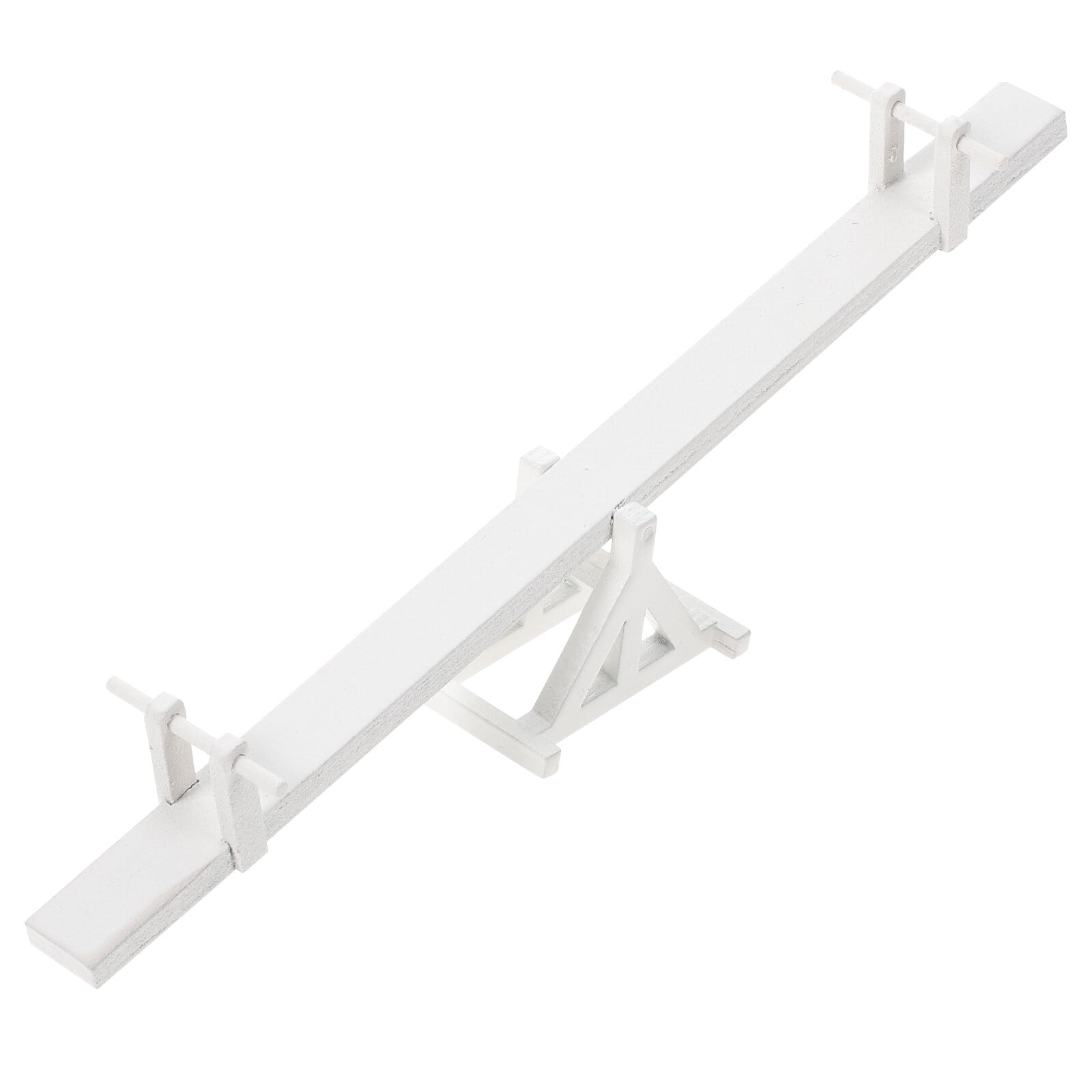 REACHISE Mini Seesaw Hanging Ladder for Small Animals - Car Accessory ...