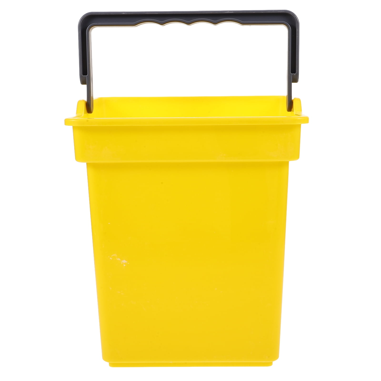 REACHISE Mop Bucket Large Capacity Plastic Bucket Bin Multifunctional ...