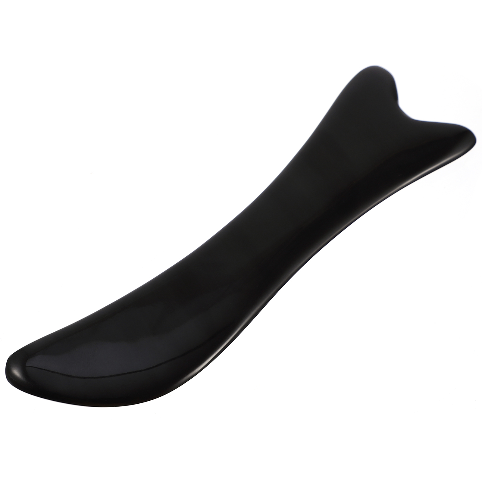 REACHISE Natural Guasha Stick for Facial Massage & Acupuncture ...