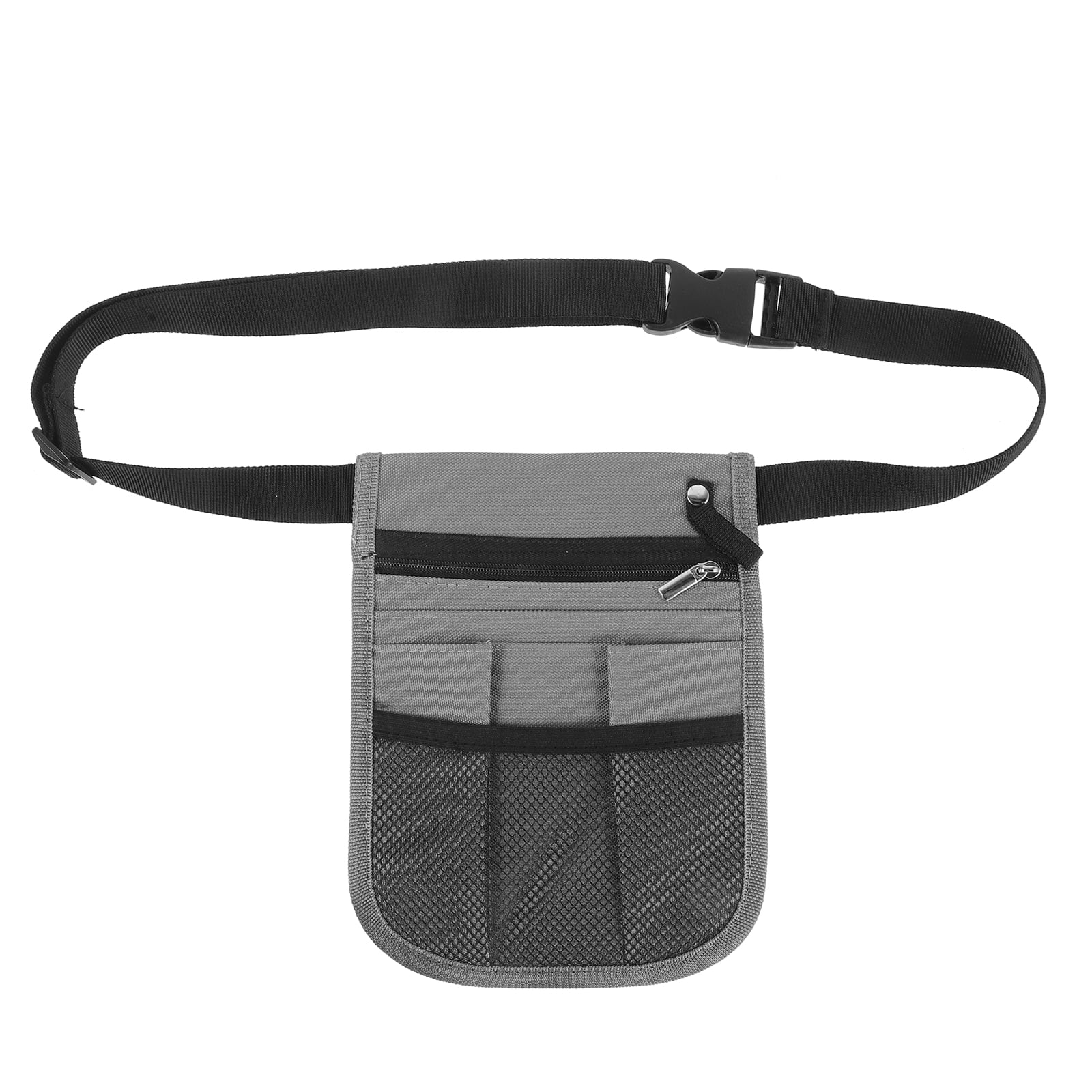 REACHISE Nurse Fanny Pack Utility Waist Pocket Nursing Fanny Pack Multi ...