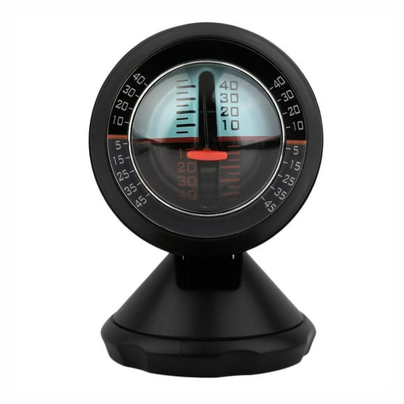 Altimeter Car