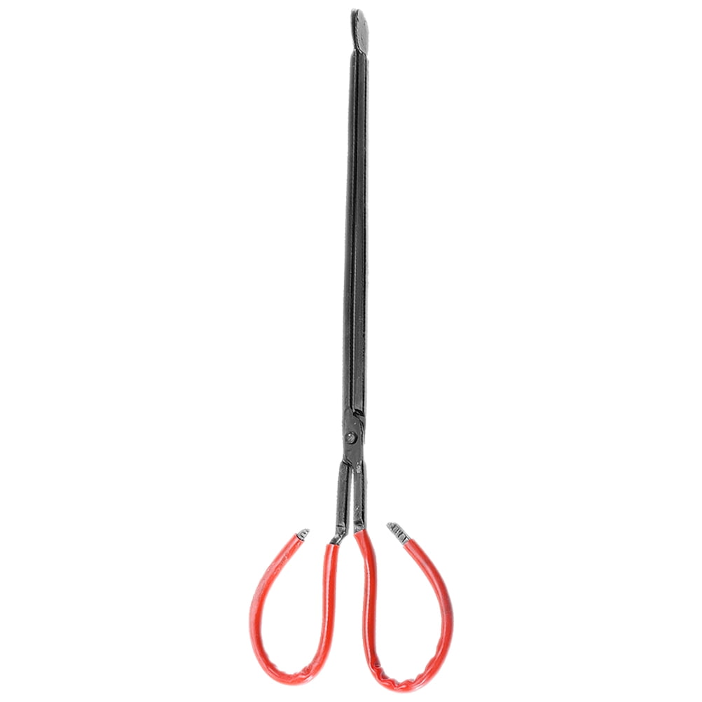 REACHISE Portable Trash Grabber Picker Litter Pick Up Tool Waste Paper ...