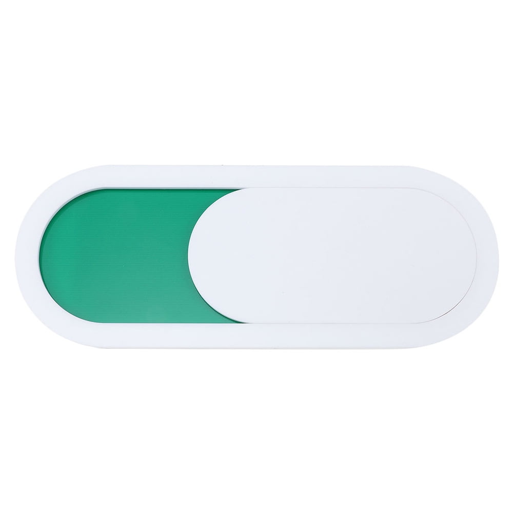 REACHISE Privacy Sign Vacant Occupied Sign Slider Door Blank Sign Blank ...