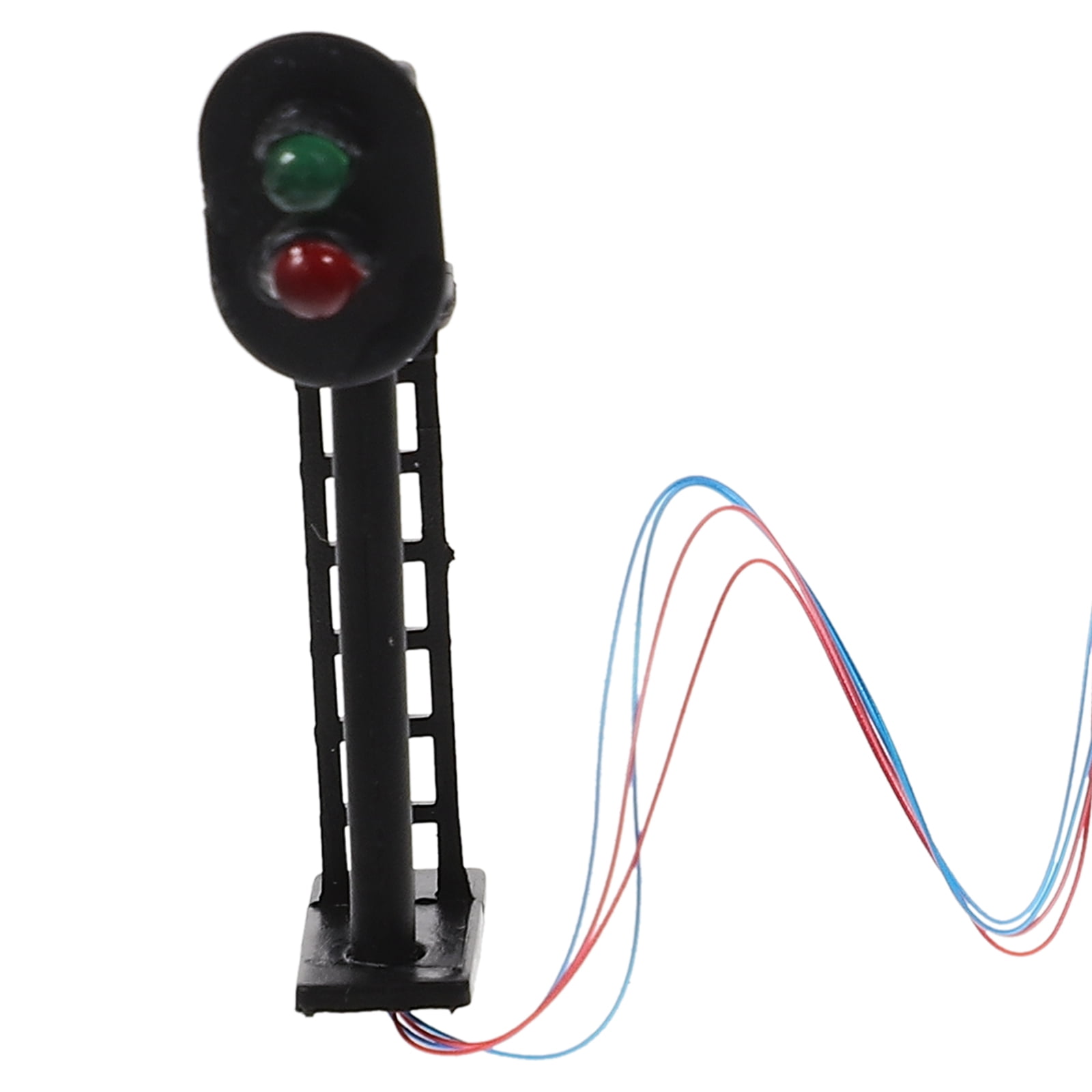 REACHISE Realistic Traffic Light Model Sand Table Mini Signal Model ...