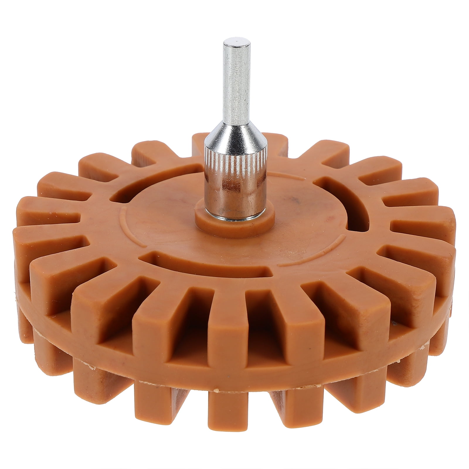 REACHISE Removal Eraser Wheel Tool Kit Useful Decal Remover Eraser ...